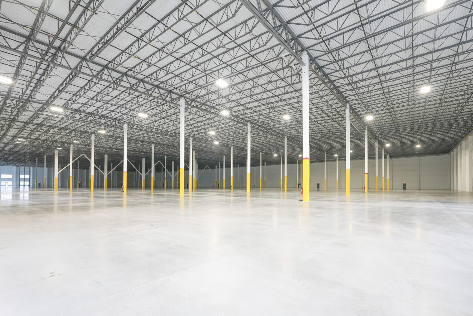 PNK Group Leases Industrial Building to ModCorr in Allenwood ...