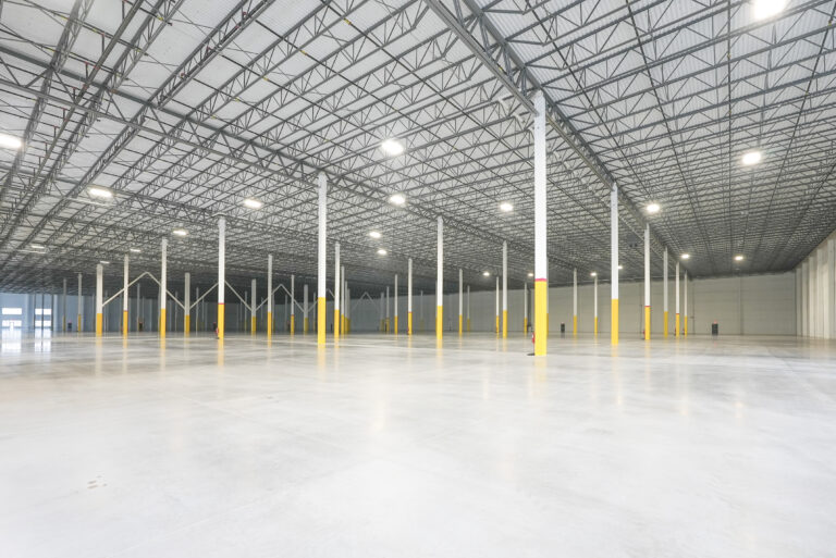 PNK Group Leases Industrial Building to ModCorr in Allenwood ...